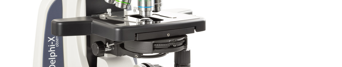 PHASE CONTRAST MICROSCOPES - Euromex