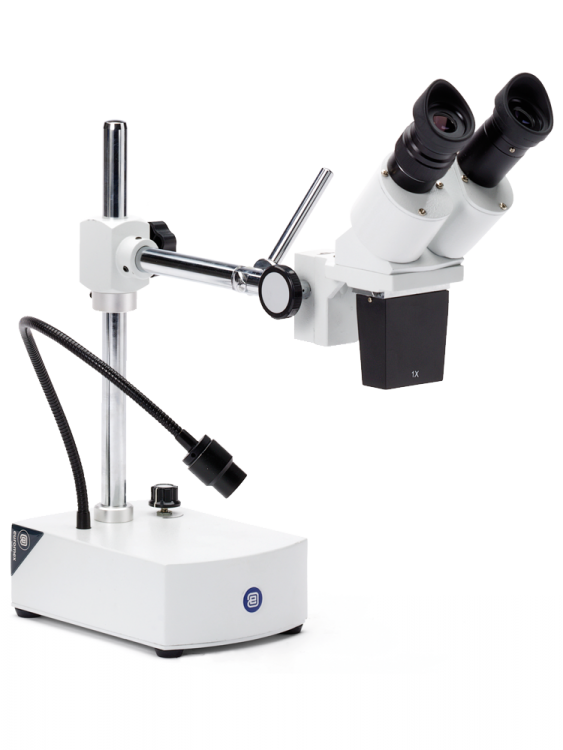 INDUSTRY | Stereo Microscopes - Euromex